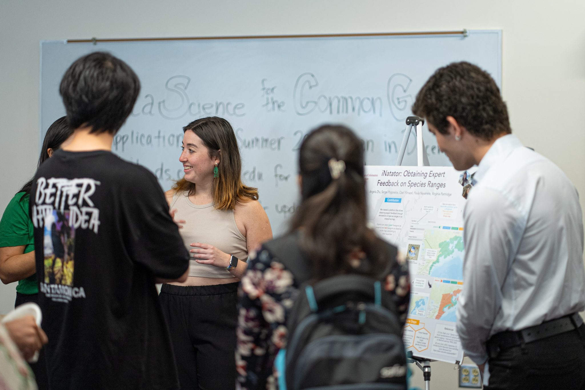 CENTER FOR DATA SCIENCE AND ARTIFICIAL INTELLIGENCE – MANNING COLLEGE ...